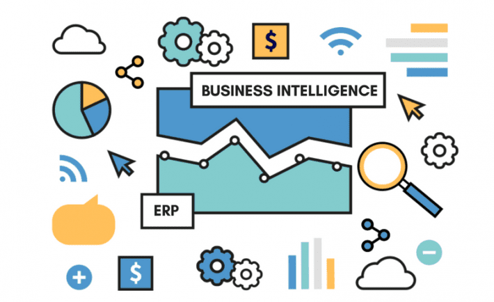 How Business Intelligence Affects the Bottom Line How Business Intelligence Affects the Bottom Line