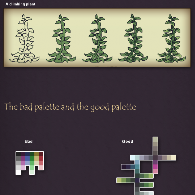 80 pixel art tutorials - Pixel Art 80 pixel art tutorials - Pixel Art
