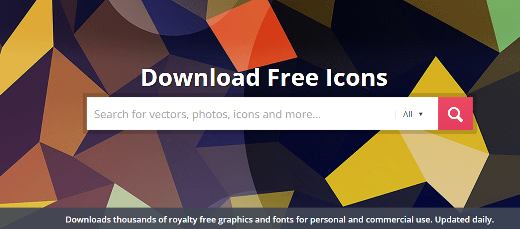 1001FreeDownloads.com: Exclusive FREE Digital Design Resources