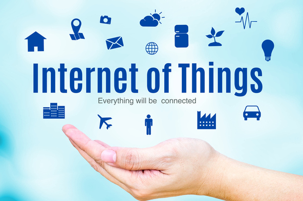 11 Key Differences Between IoT and IIoT 11 Key Differences Between IoT and IIoT