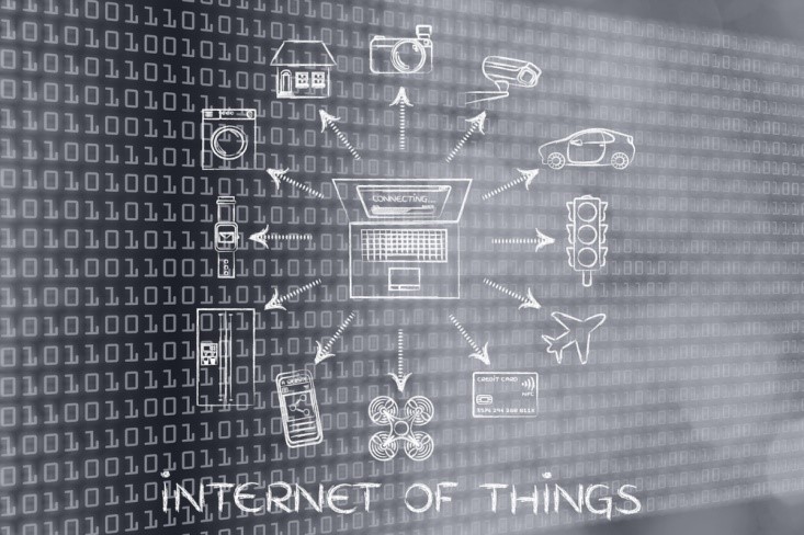 11 Key Differences Between IoT and IIoT 11 Key Differences Between IoT and IIoT