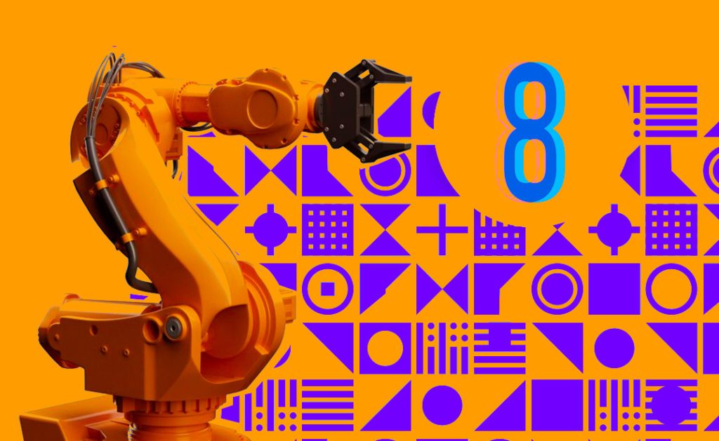 11 Key Differences Between IoT and IIoT 11 Key Differences Between IoT and IIoT