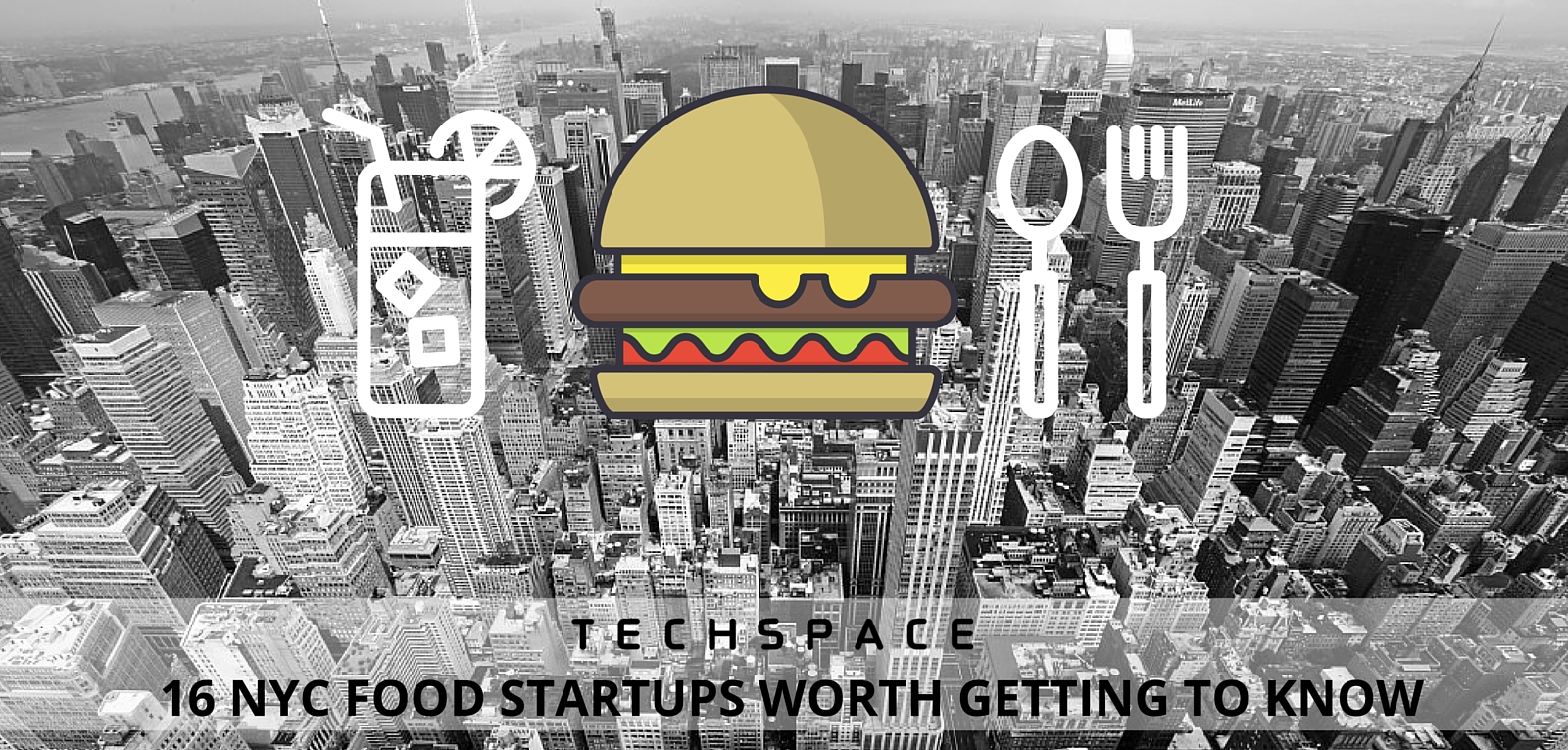 The Main Reasons Why Startups Fail in the Food & Drink Industry