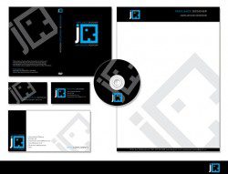 35 Ultimate Examples of Identity Design