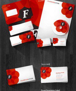 35 Ultimate Examples of Identity Design