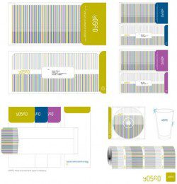 35 Ultimate Examples of Identity Design