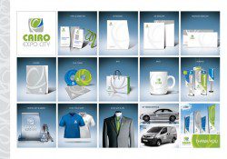 35 Ultimate Examples of Identity Design