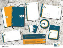 35 Ultimate Examples of Identity Design