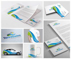 35 Ultimate Examples of Identity Design