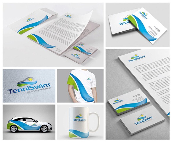 35 Ultimate Examples of Identity Design