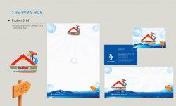 35 Ultimate Examples of Identity Design