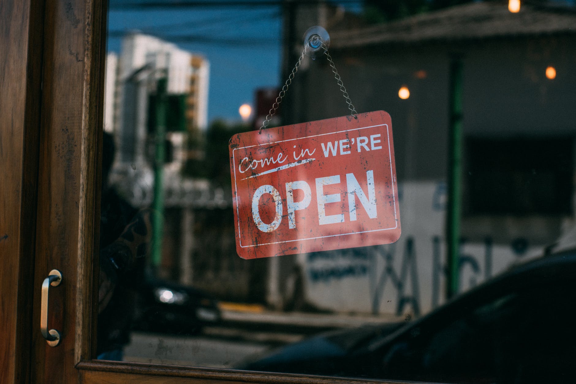 4 Retail Store Design Problems Guaranteed To Turn Customers Away