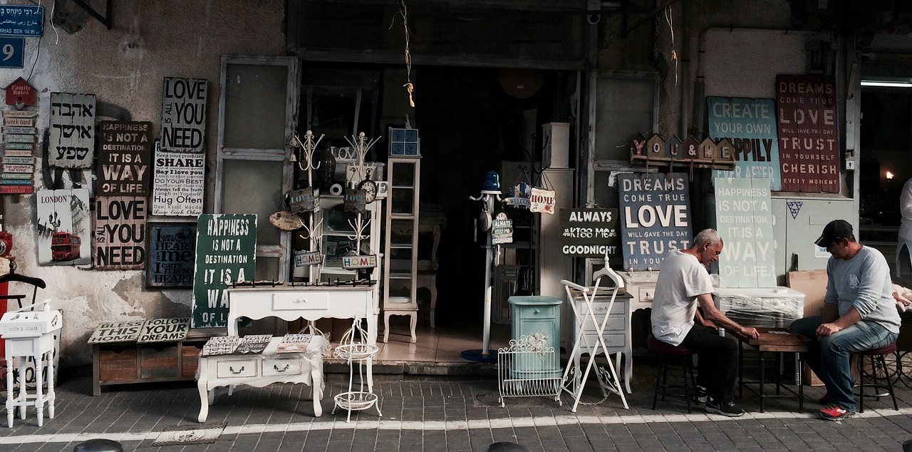 4 Retail Store Design Problems Guaranteed To Turn Customers Away