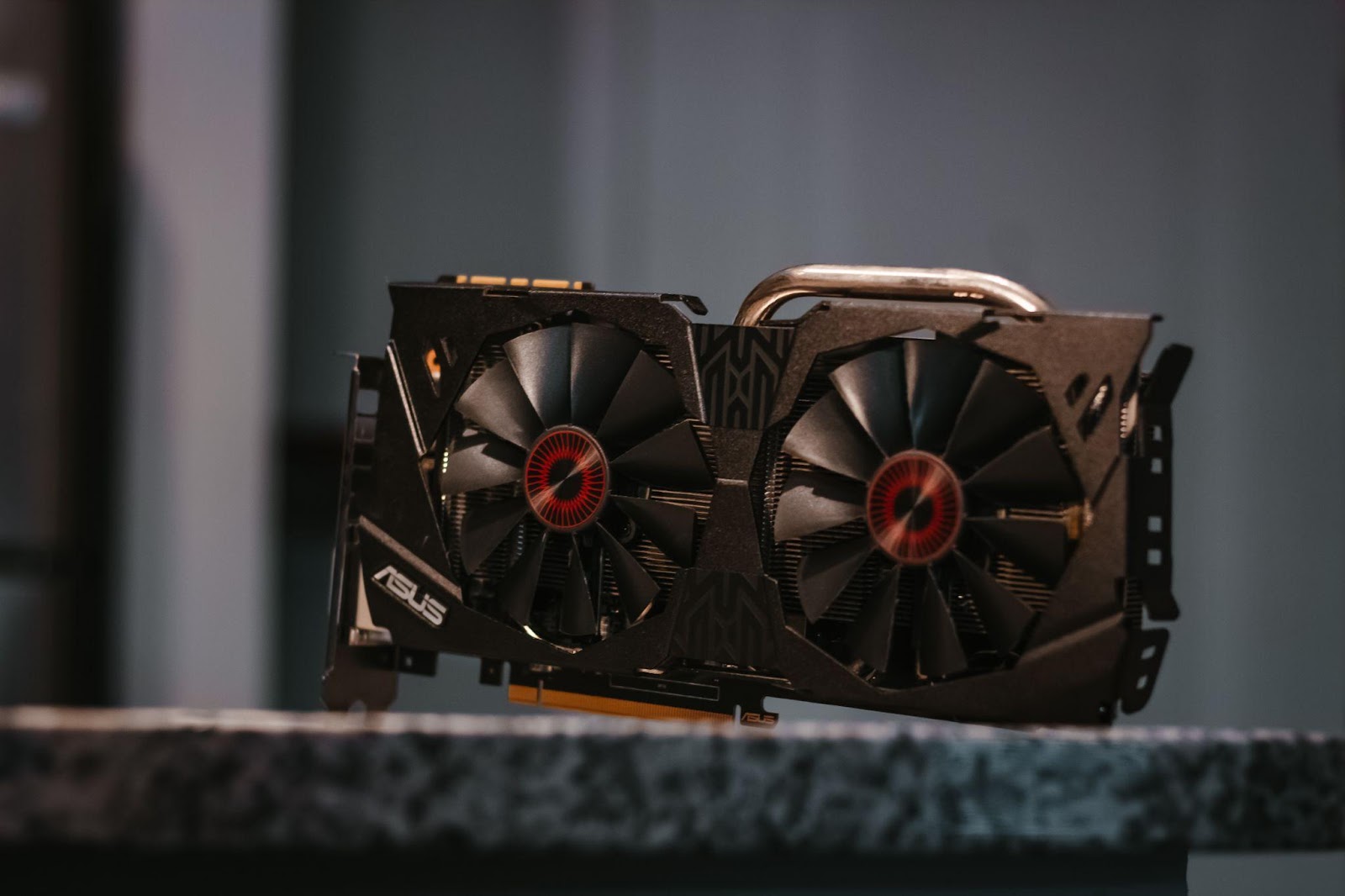 5 Signs Your Graphics Card Is Failing
