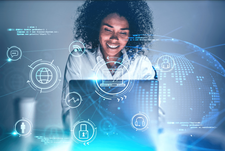 5 Steps To Build A Faster And Smarter Digital Workplace