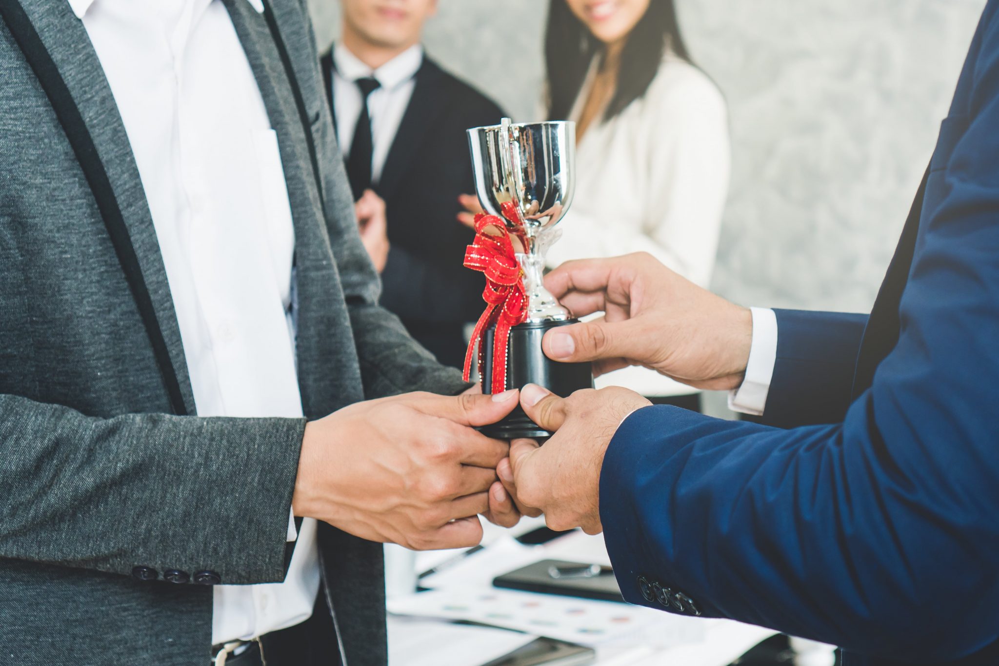 5 Tips To Boost Your Team’s Productivity