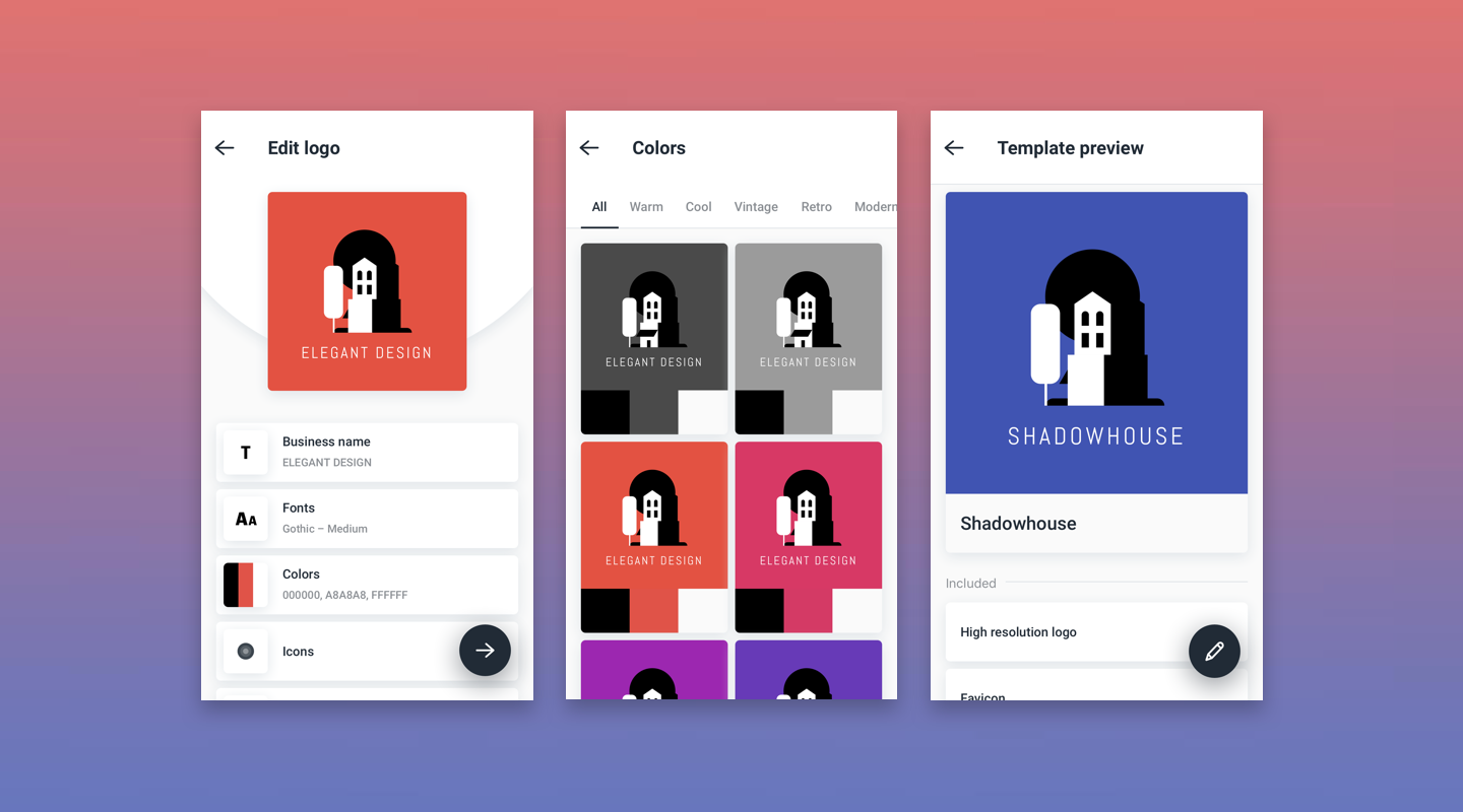 Embracing Technology with Automated Logo Designs