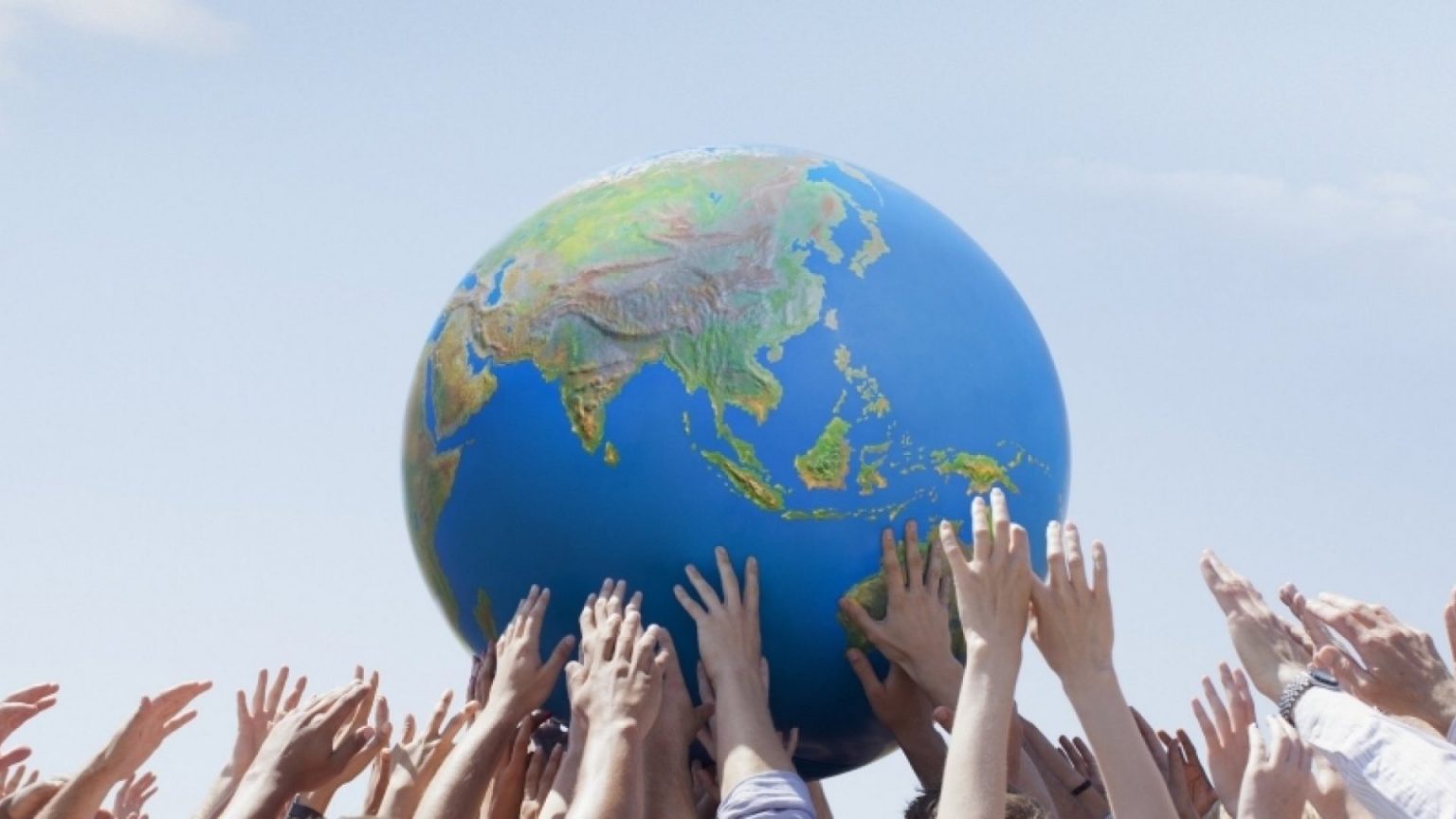 3 Reasons To Expand Your Business Internationally