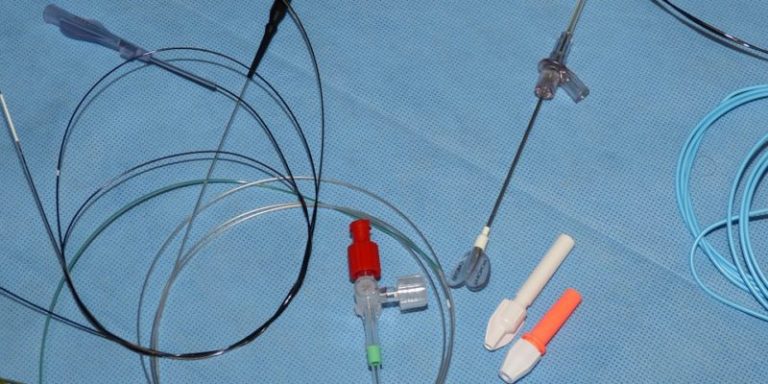 Catheters: A Complete Information Guide