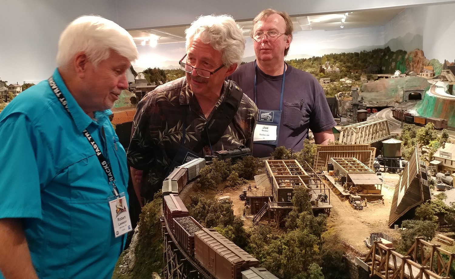 A Guide to Model Railroading Scales and Sizes A Guide to Model Railroading Scales and Sizes
