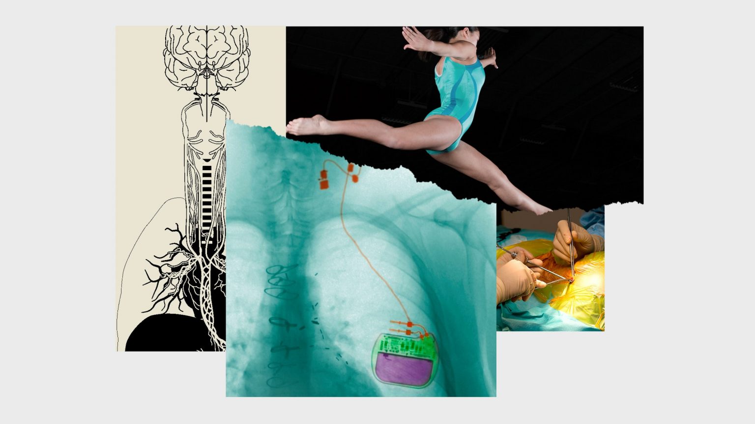 Five Ways Technology is Enhancing Humanity