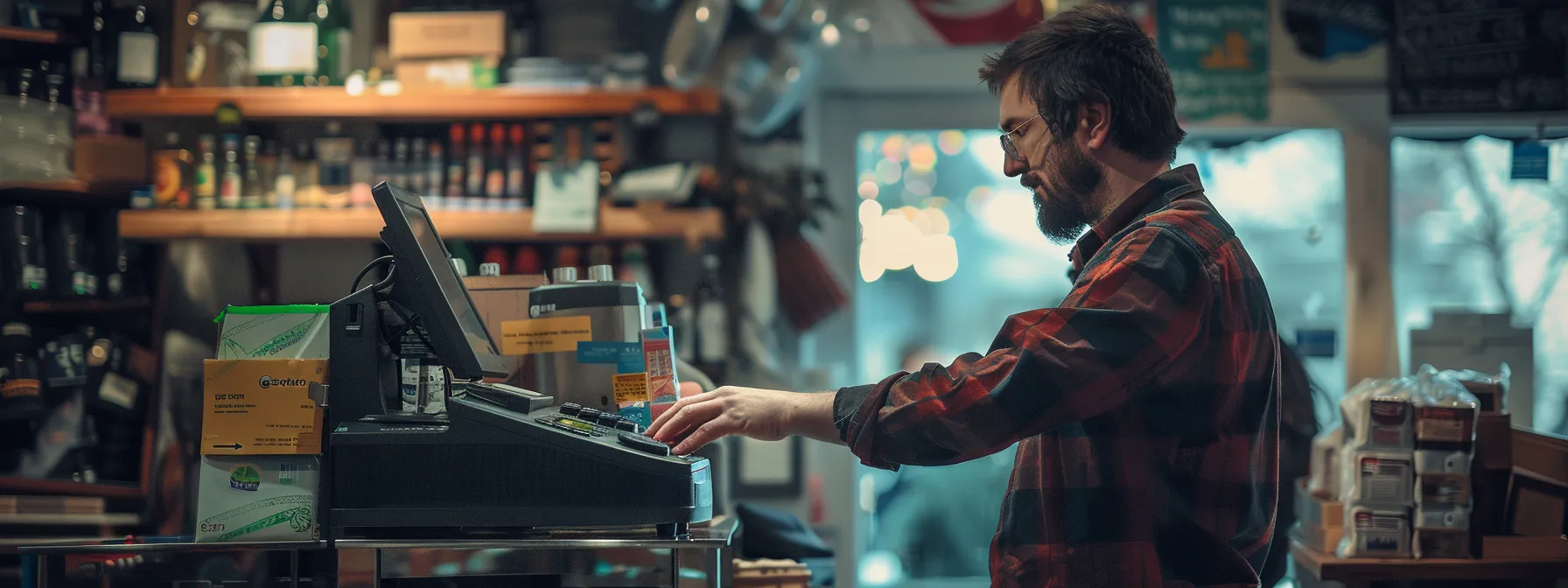 Small Business Security Solutions