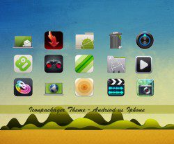35 Best Mobile Application Development Icon Sets