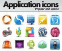 35 Best Mobile Application Development Icon Sets