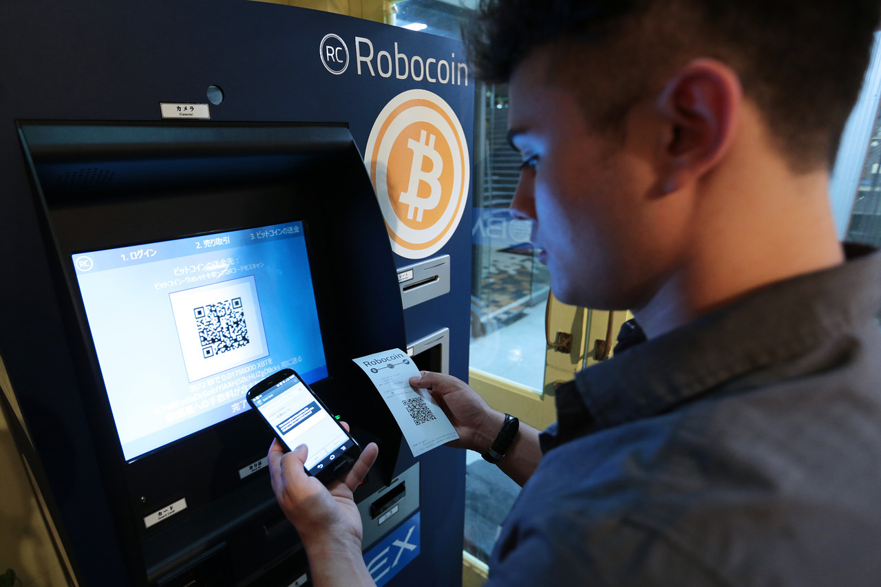 Sell Bitcoin for Cash Near Me - Your Convenient Gateway to Financial ...
