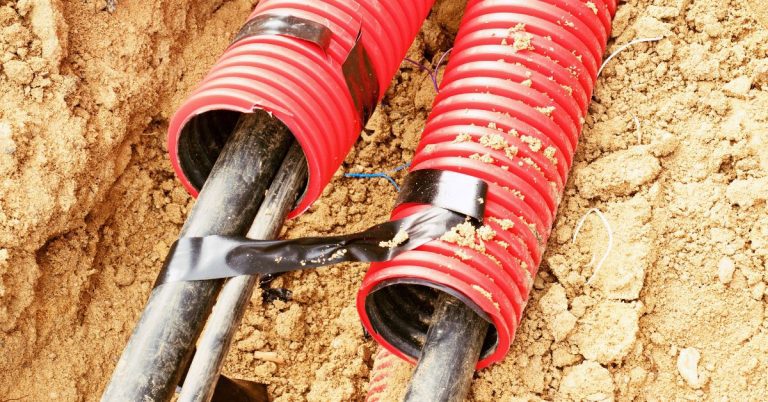 Common Causes of Fiber Damage in Conduit Systems