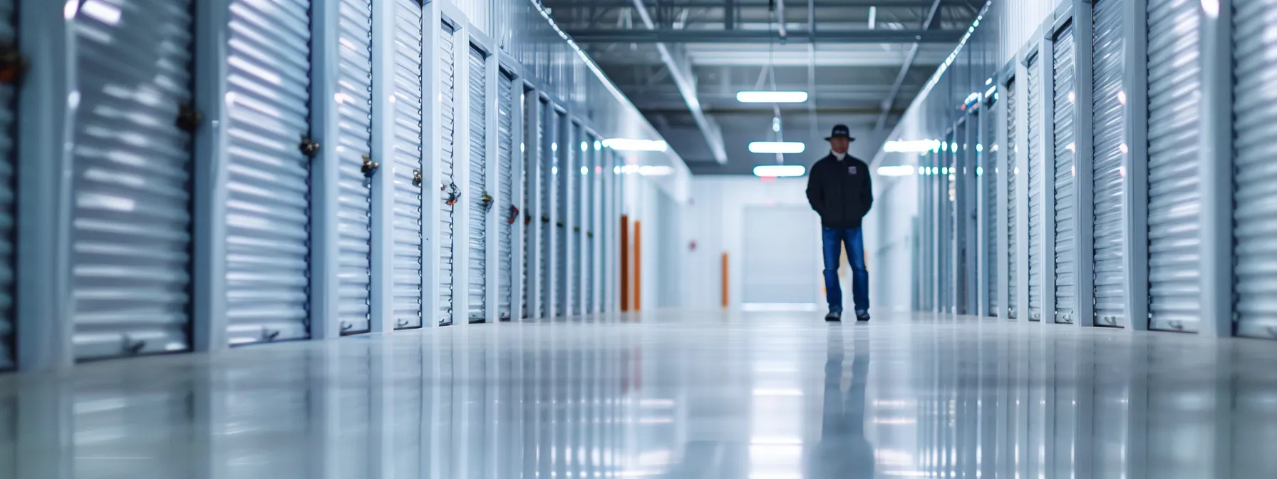 Fayetteville Storage Facilities vs Home Storage: Which Is the Smarter ...
