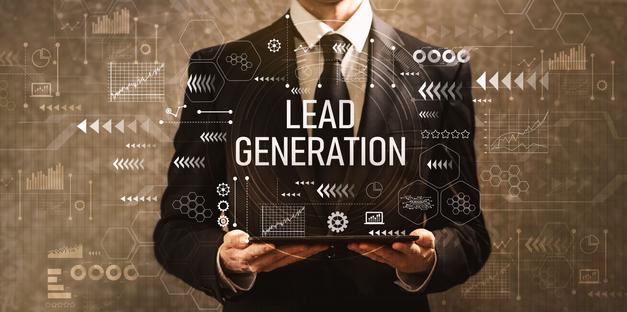 How Does Lead Generation Work And What Can It Do For Your Business?