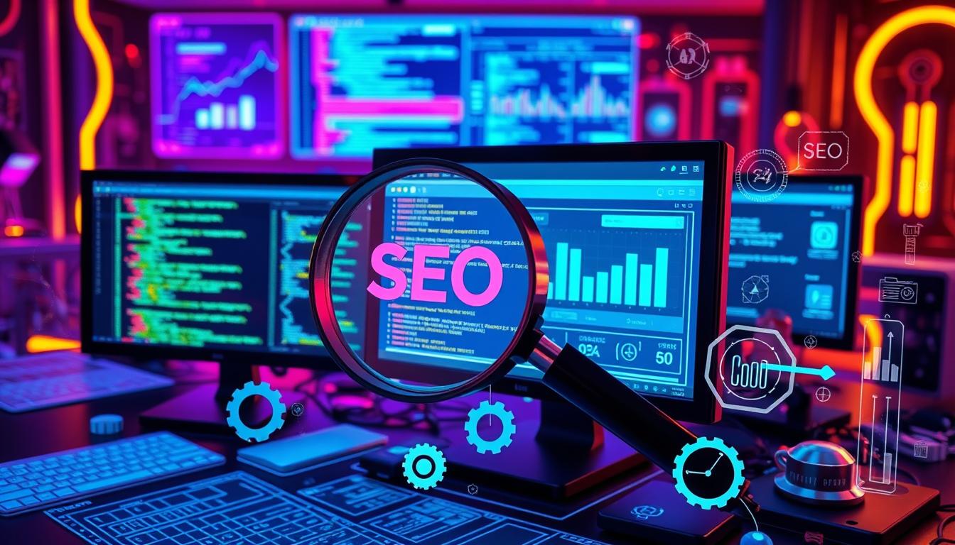 How Web Development Impacts Your Website’s SEO Performance