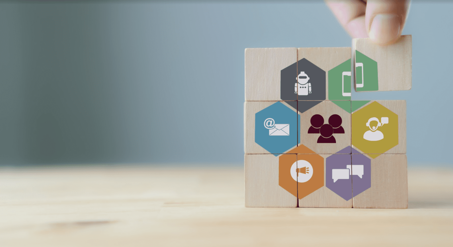 How Your Business Can Implement Personalized Communications