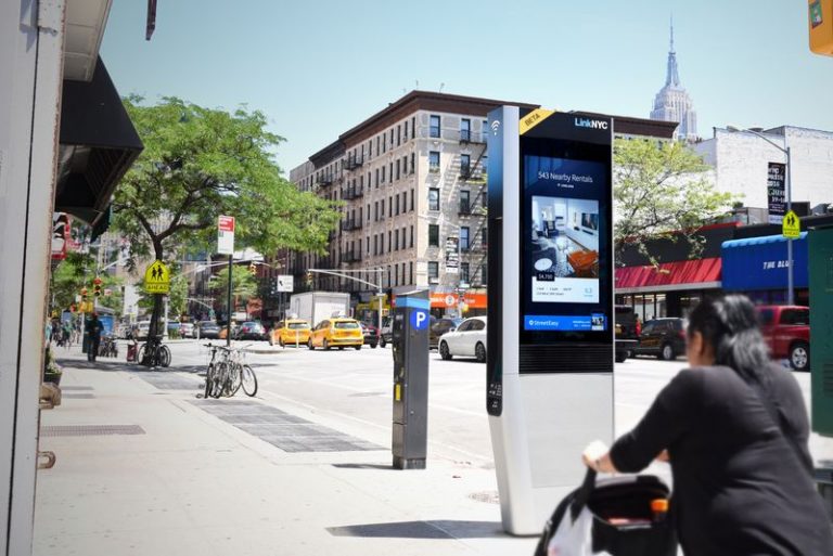 Smart Wi-Fi - Step Into The Future