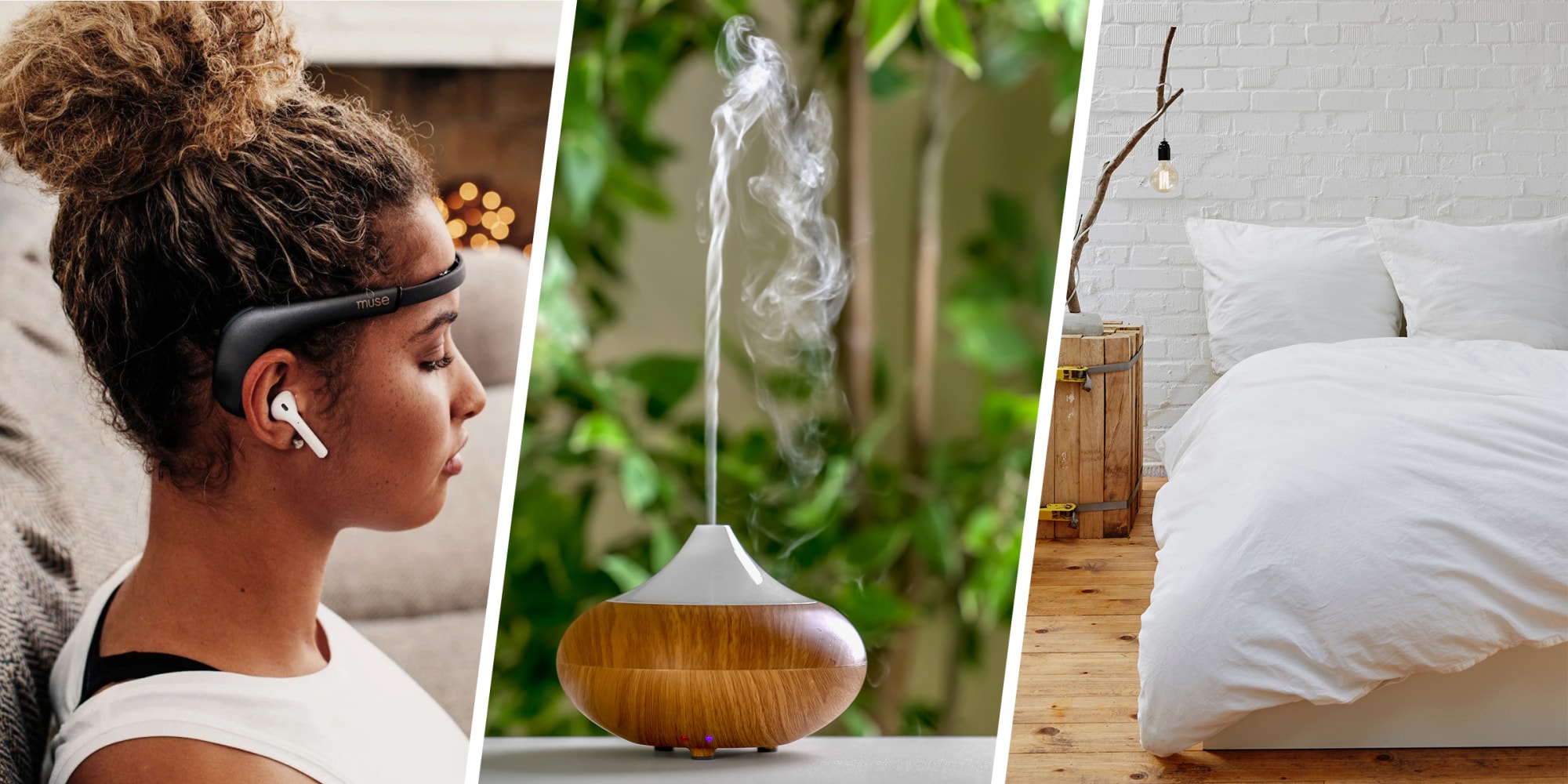 Best Tech Gadgets to Actually Help You Sleep Better