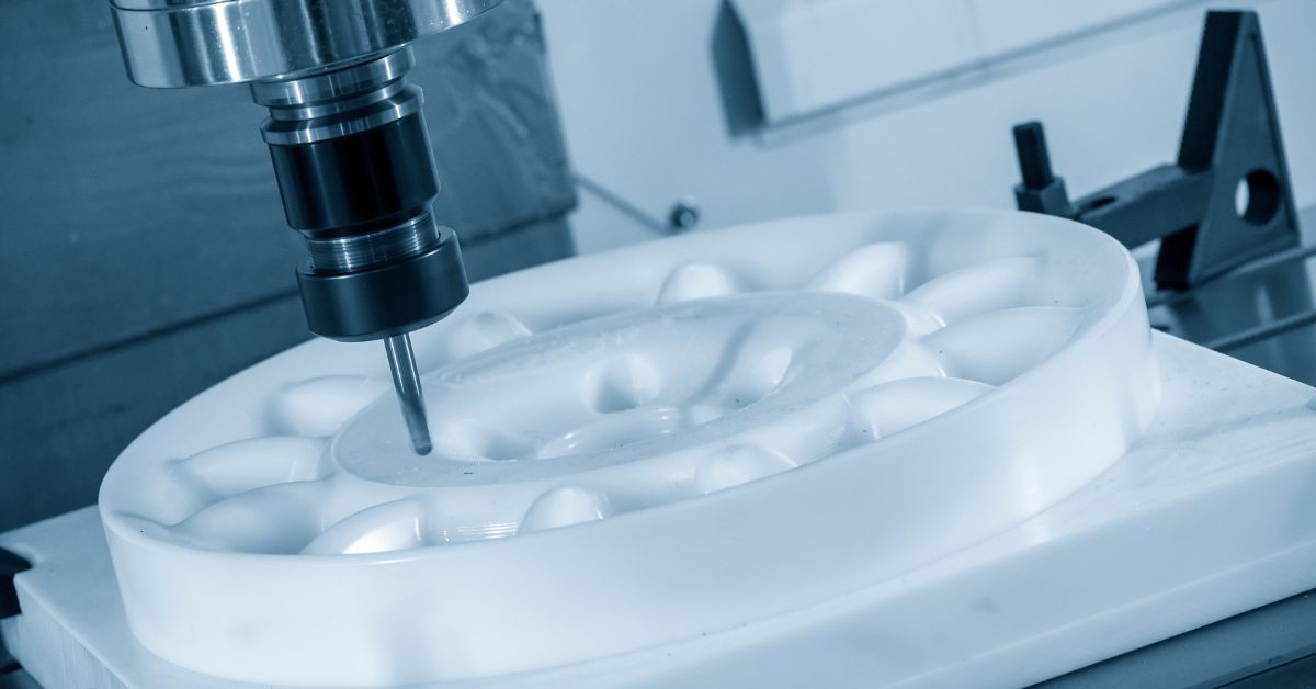 Enhancing Quality Control in Plastic Manufacturing