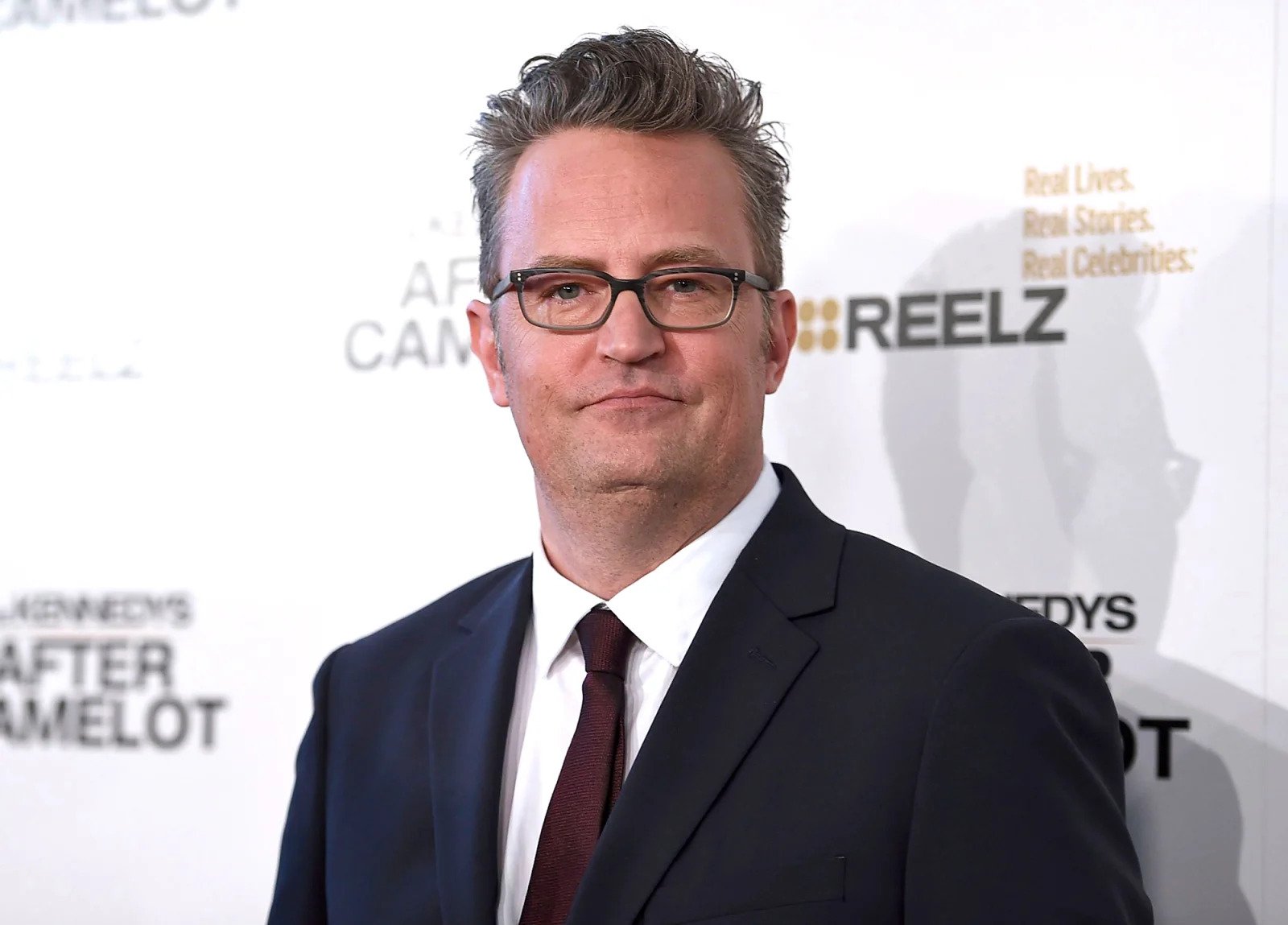What We Can Learn From Matthew Perry's Life Lesson