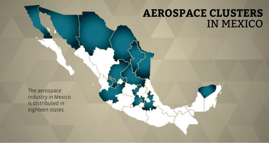 Why Mexico’s Booming Aerospace Manufacturing Industry Shows No Sign Of ...