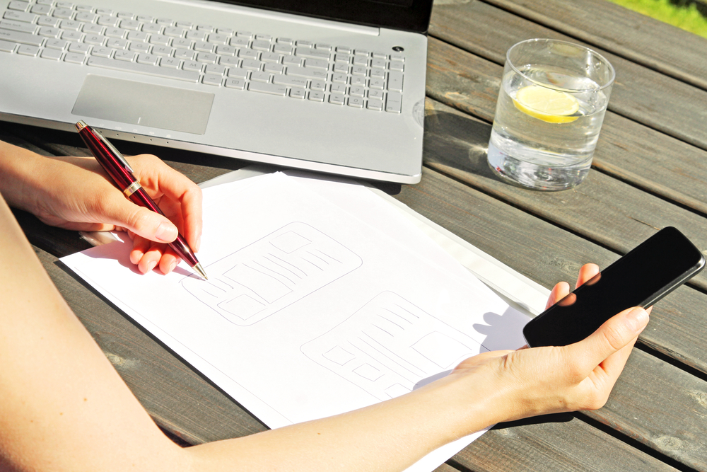 Mobile application testing vs Web Application Testing Mobile application testing vs Web Application Testing
