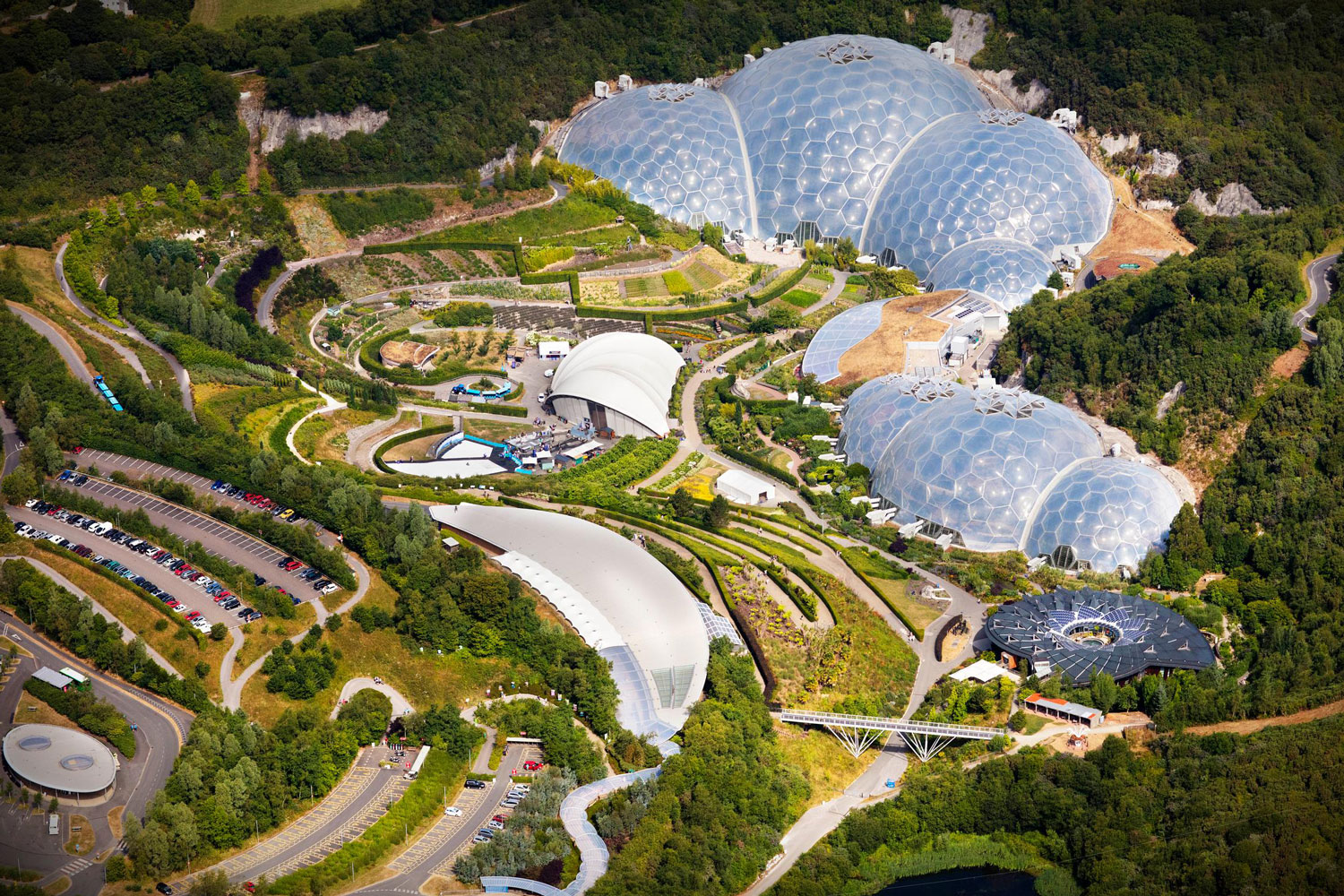 Unique Architecture You’ll Rarely See Outside of Rural Areas