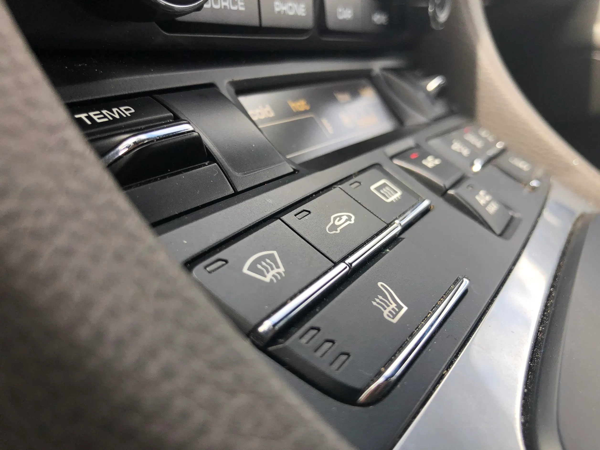 Choosing the Right Vehicle for Your Lifestyle