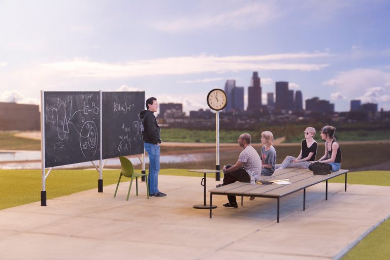 Introducing Outdoor Space in your Business: What You Need to Know