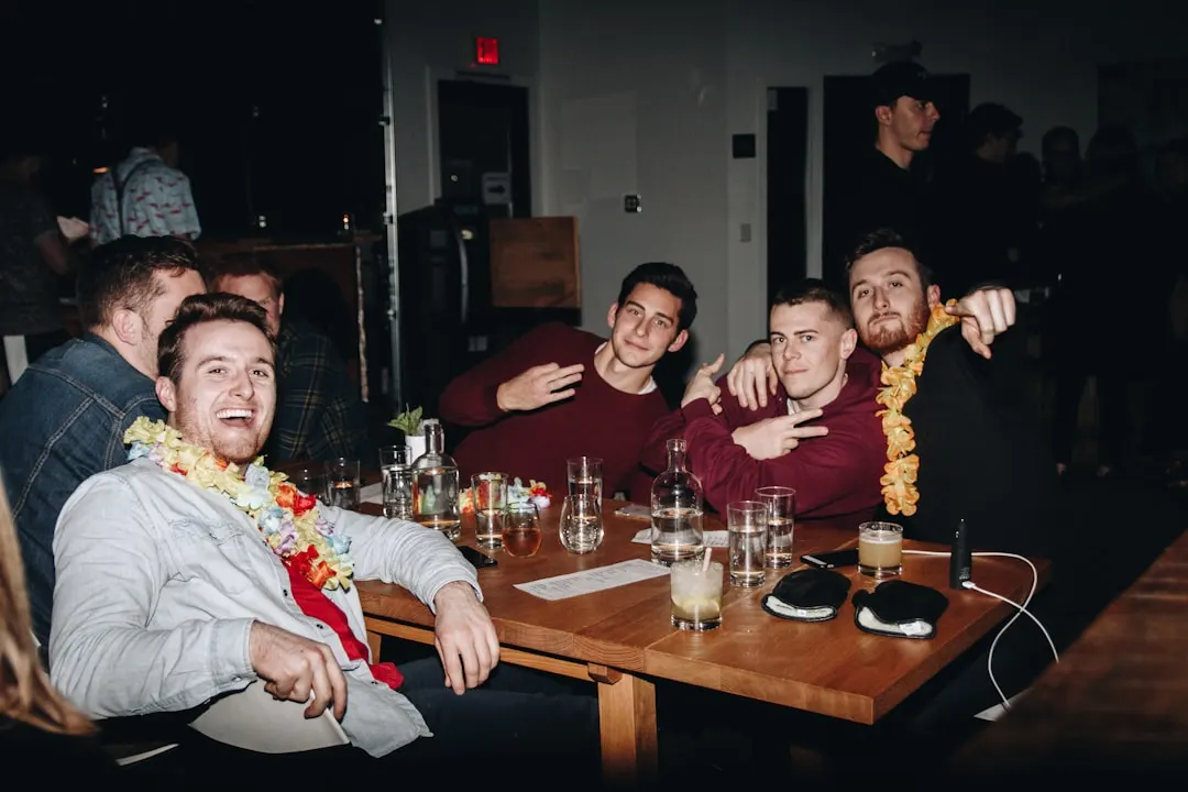 Guys' Weekend: Tips and Resources for Planning a Trip for the Boys