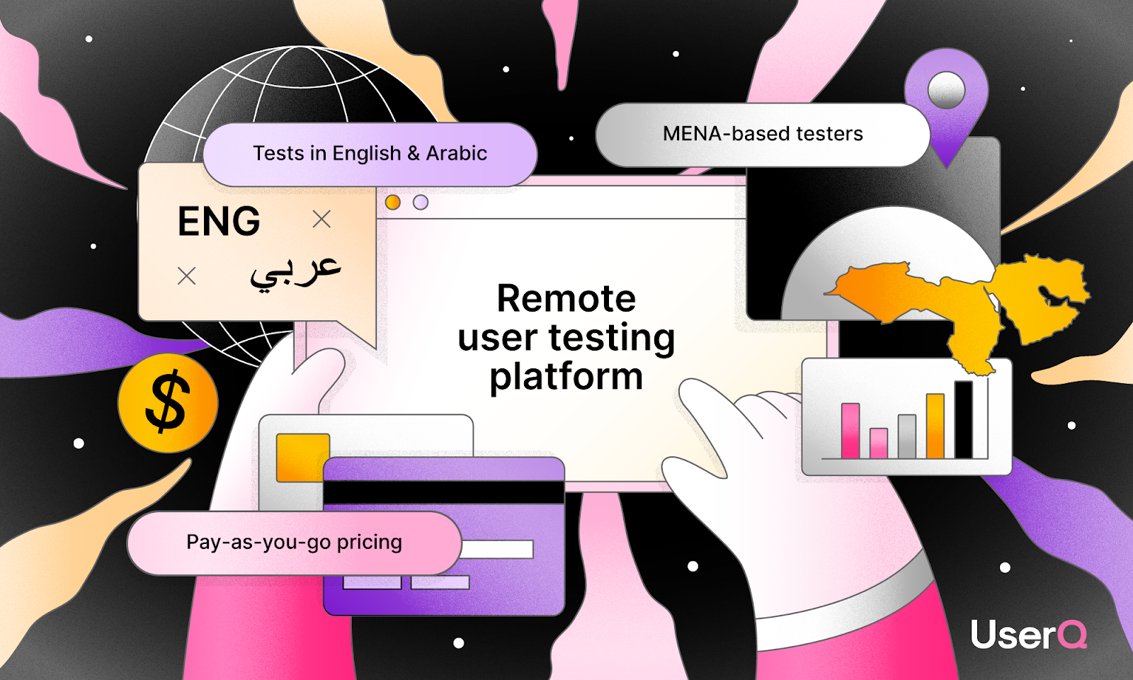 Remote User Testing Vs. In-person Testing: Pros, Cons, and Best Practices