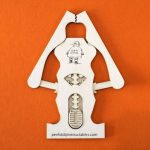 25+ Creative & Epic Robot Business Card Design Inspirations