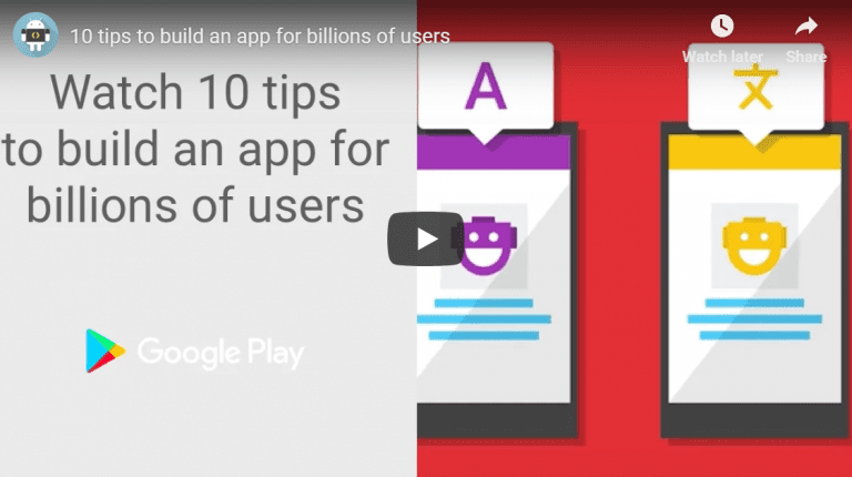 Should You Have an App?