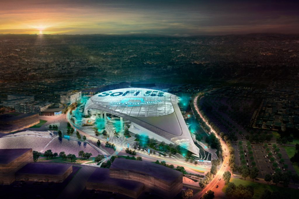 Top 10 High-Tech Stadiums That Will Impress You