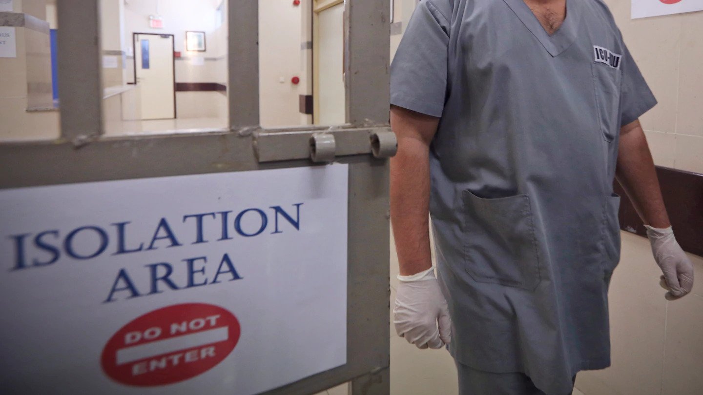 Tips for Overcoming Thoughts of Relapse During Self-Isolation