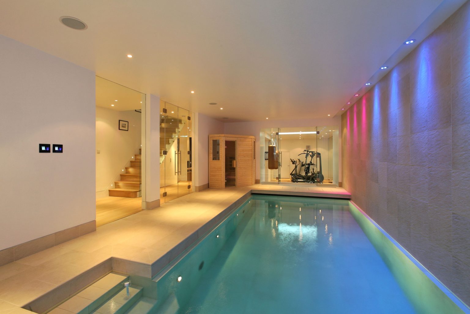 Exploring the UK's Underground Property Market: Bunkers, Basements, and ...